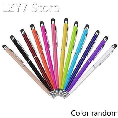Universal Capacitive Pen Stylus Touchscreen Pen For Ipad Tab