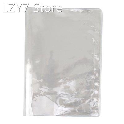 A6/A5 BooK Cover Binder Notebook Cover Waterproof Fit for Mo