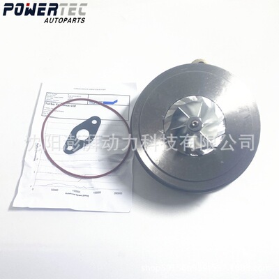 04L253010B涡轮增压器机芯适用