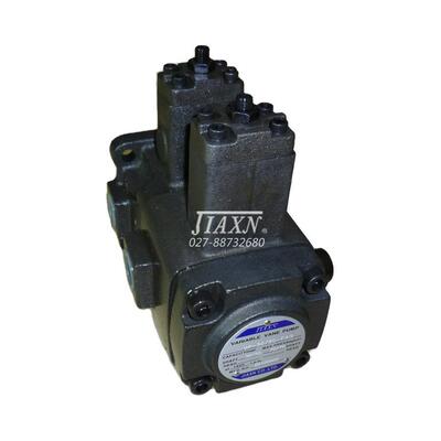 双联变量叶片泵VP-20-20/30-30