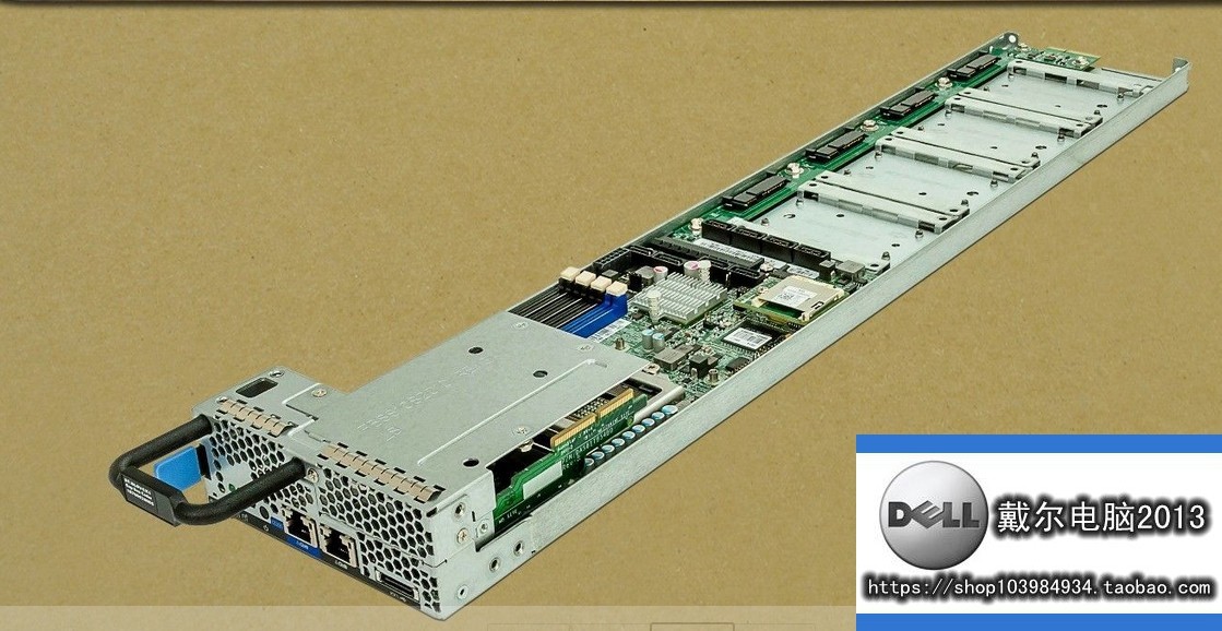 DELL戴尔 C5220 c5230 C5125云服务器主板 KXND9_虎窝淘