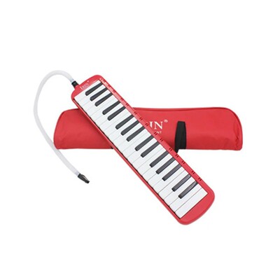 32/37 Piano Keys Melodica Musical Education Instrument