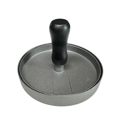 Heavy Hamburger Press Burger Beef Maker Mould Hamburger cutl