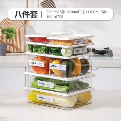 container food storage box kitchen cans for bulk cereal bloc