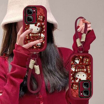 vivo iqooneo9手机壳V2338A卡通软硅胶iqneo9pro保护套5g全包边防摔V2339A可爱lqooneo9个性创意iq00neo9女款