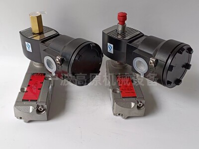 电磁阀VCEVCM8551G309MO VCEVCM8551A309MO板式防爆电磁阀