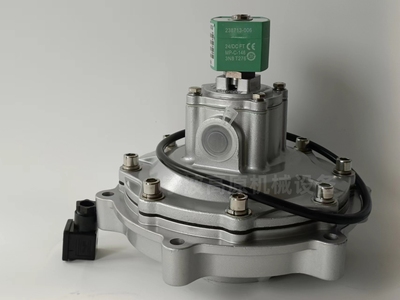 脉冲阀SCXR353G230 SCR353A235 3寸脉冲阀 3.5寸脉冲阀