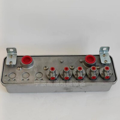 RCAC25DD3000  RCAC25DD4002  RCA3D2 3-8V8010-300 3-8V路控制盒