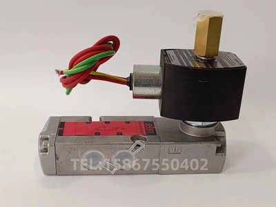 EF8551A421MO EF8551G321MO 8551A409MO EF8551G309MO 防爆电磁阀