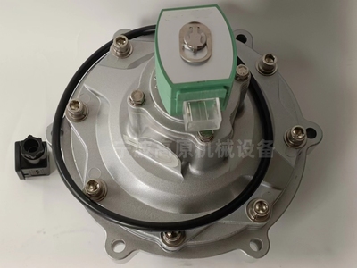 C140746 DN80电磁脉冲阀SCR353G230 SCXR353A230