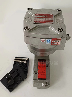 不锈钢防爆电磁阀NF8551A421 WSNF8551A421 WSNF8551A321