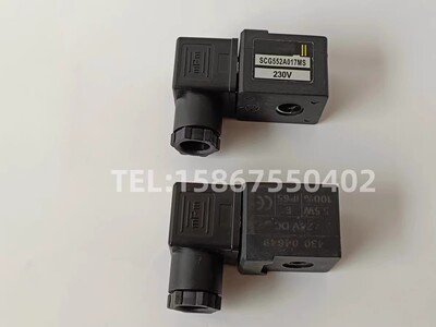 SCG553A018线圈SCG553A001MS线圈 SCG553A002MS线圈SCG553A017MS
