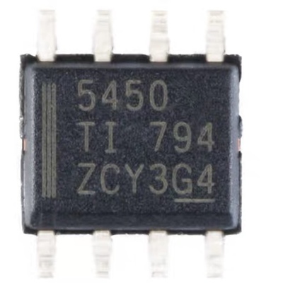 全新原装 TPS5450DDAR SOIC-8 降压转换器 DC-DC芯片 贴片