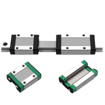 SSEBWM SSEBWMZ SSE2BWM SSE2BWMZ 9 12 14 16 微型直线导轨