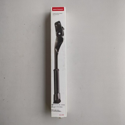 崔克两孔型原装脚撑架后停车架