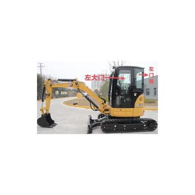 卡特彼勒CAT/E30.524挖