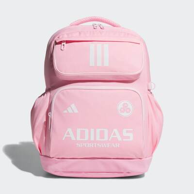 Adidas/阿迪达斯 儿童 BACKPACK 书包运动双肩背包 JN1653