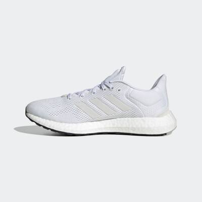 Adidas/阿迪达斯 男女随心畅跑体测跑步运动鞋 GY5094