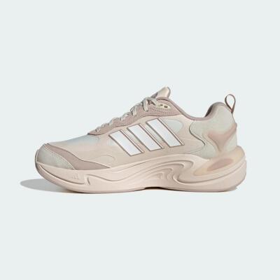 Adidas/阿迪达斯 女子 CLIMAWARM 缓震回弹运动休闲跑步鞋 IH0479