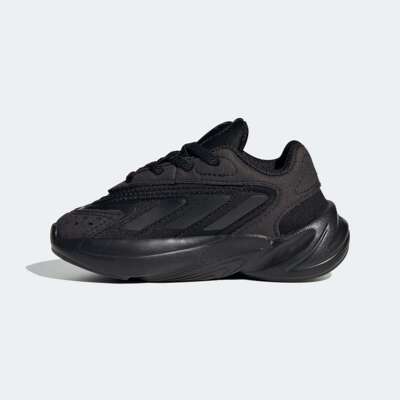 Adidas/阿迪达斯 儿童三叶草 SHOES 经典复古老爹鞋运动鞋 H04747