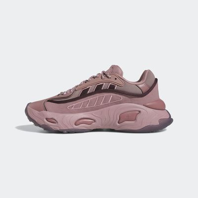 Adidas/阿迪达斯 女子 三叶草 OZNOVA SHOES 老爹鞋运动鞋GW6820