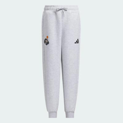 Adidas/阿迪达斯 儿童 JOGGERS 束脚宽松运动休闲裤 KB4570