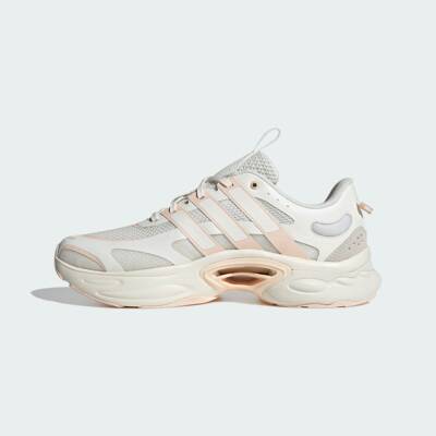 Adidas/阿迪达斯 女子透气缓震回弹厚底运动休闲跑步鞋 IG6815