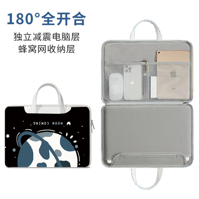 适用于笔记本电脑手提包
