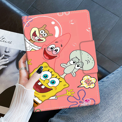 适用于小米平板保护套防摔壳