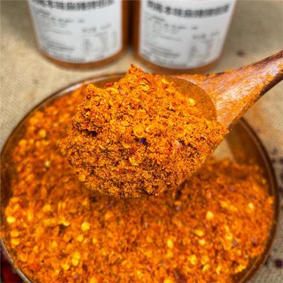 贵州毕节特产纳雍本味麻辣