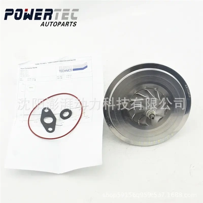 GT2256S涡轮增压器机芯765326