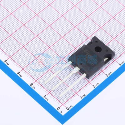 IGBT管/模块 AOK40B65H2AL TO-247 AOS/万代 电子元器件原装正品