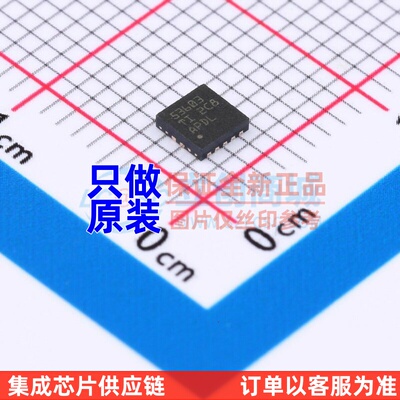 DC-DC电源芯片 LM536003QDSXRQ1 WSON-10 TI/德州 电子元器件配单