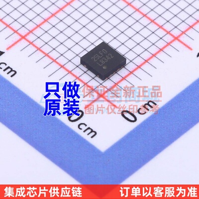 LCD驱动 LM8342SD/NOPB WSON-10 TI/德州 电子元器件配单原装正品