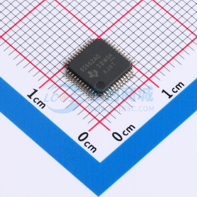 LED驱动 TPS92662AQPHPRQ1 HTQFP-48 TI/德州 电子元器件原装正品