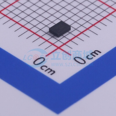 模拟开关/多路复用器 FSA2257L10X MicroPak-10 onsemi(安森美)