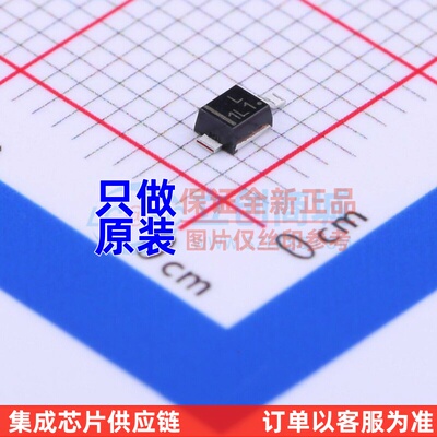 通用二极管 MBRM110LT1G DO-216AA onsemi(安森美) 电子元件配单