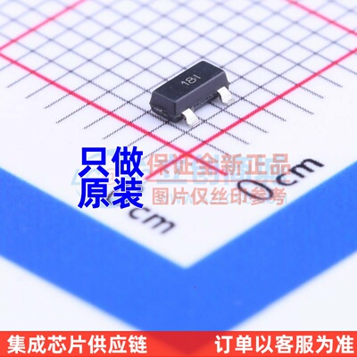线性稳压器(LDO) TLV76050DBZT SOT-23 TI/德州 电子元件原装正品