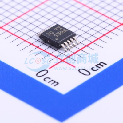 LED驱动 TPS92515HVQDGQRQ1 MSOP-10 TI/德州 电子元器件原装正品