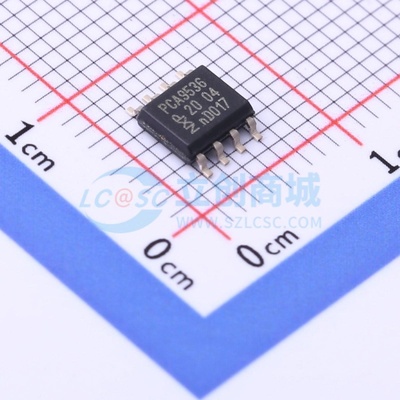 I/O扩展器 PCA9536D,118 SO-8 安世 电子元器件配单原装正品