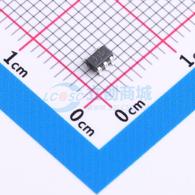 线性稳压器(LDO) TPS7A0212PDBVR SOT-23-5 TI/德州 电子元件配单