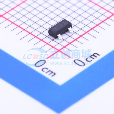 场效应管(MOSFET) BSS806NEH6327 SOT-23 Infineon(英飞凌) 原装