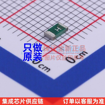 自恢复保险丝 nanoSMD600LR-2 1206 Littelfuse(力特) 元器件