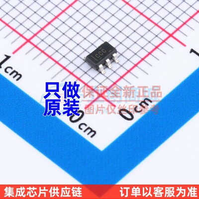 电流感应放大器 INA193AMDBVREP SOT-23-5 TI/德州 电子元件配单