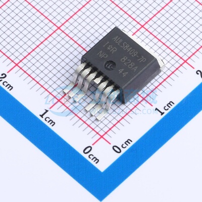 场效应管(MOSFET) AUIRLS8409-7P TO-263-7 Infineon(英飞凌)