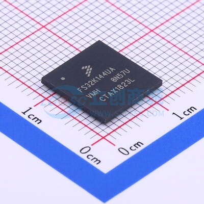 单片机(MCU/MPU/SOC) FS32K144UAT0VMHT MAPBGA-100 安世 元器件