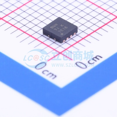 线性稳压器(LDO) TPS79501DRBR WSON-8 TI/德州 电子元件原装正品