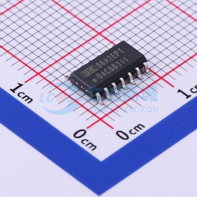 数模转换芯片DAC DAC8831IDR SOIC-14 TI/德州 电子元件原装正品