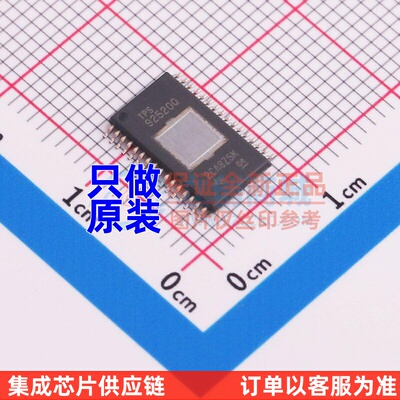 LED驱动 TPS92520QDADRQ1 SOP-32 TI/德州 电子元件配单原装正品