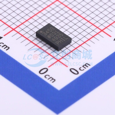 姿态传感器/陀螺仪 ADXL345BCCZ-RL LGA-14 ADI(亚德诺) 原装正品